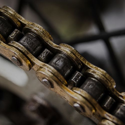 Motorcycle Chain Oilers | Unlock Peak Performance – Motobriiz